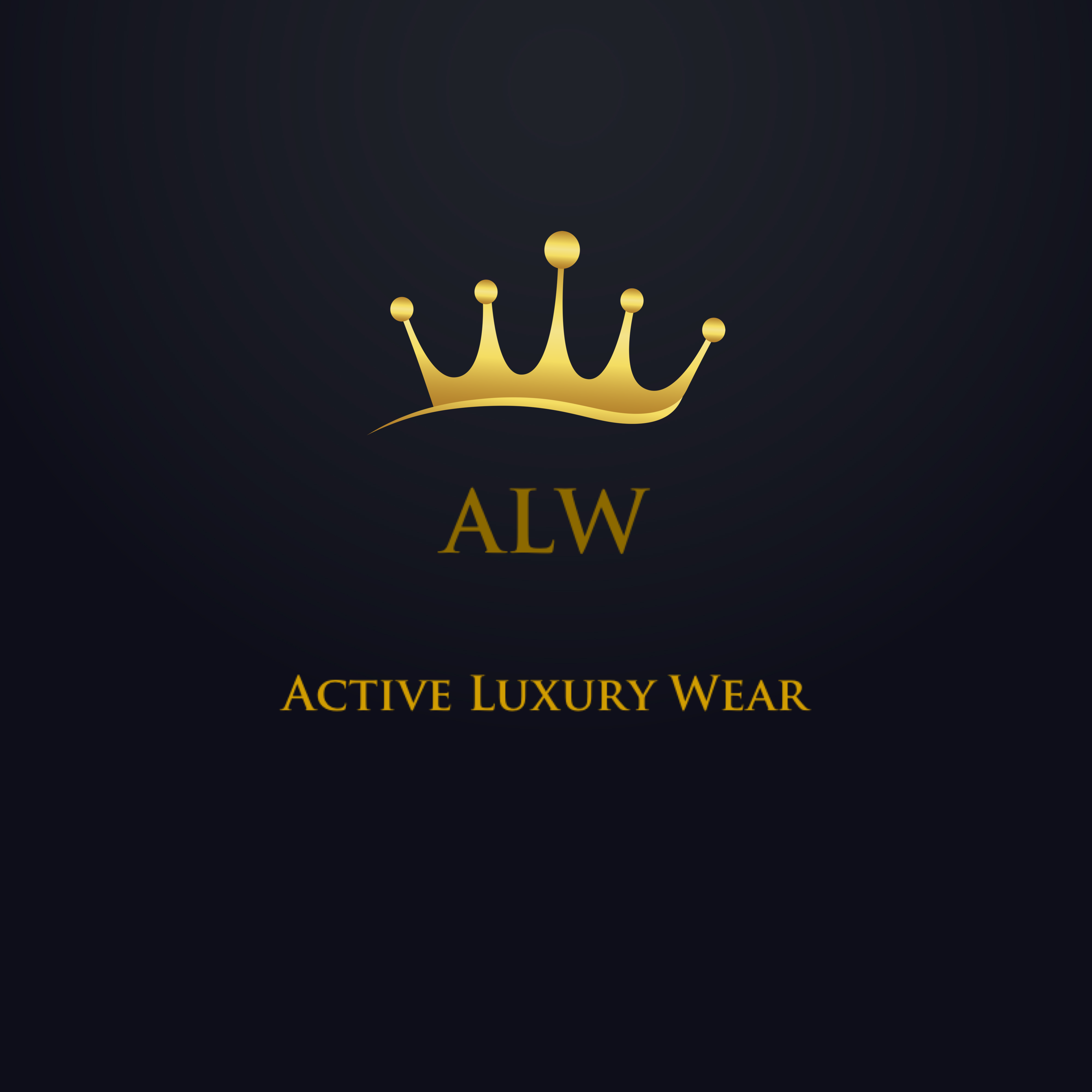We have officially launched! – Active Luxury Wear