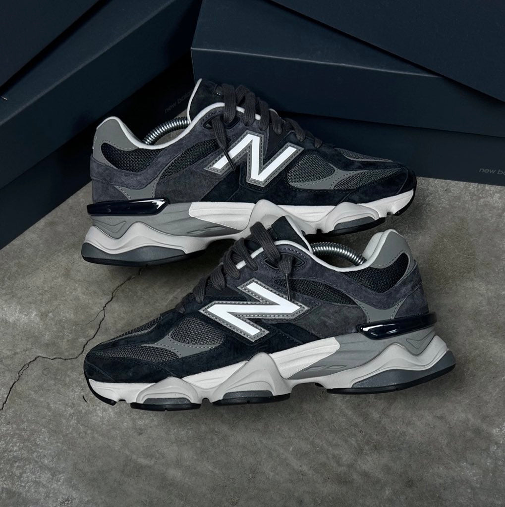 New Balance – Active Luxury Wear